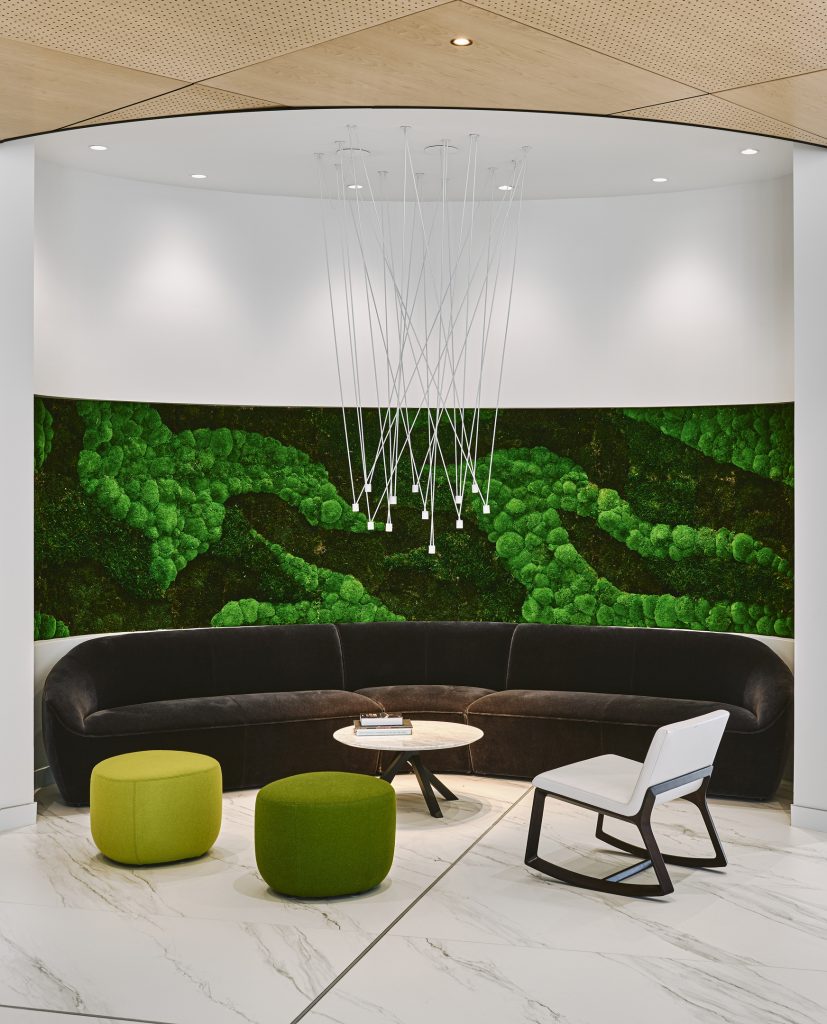 Kinaxis Headquarters - Flux Lighting Flux Lighting