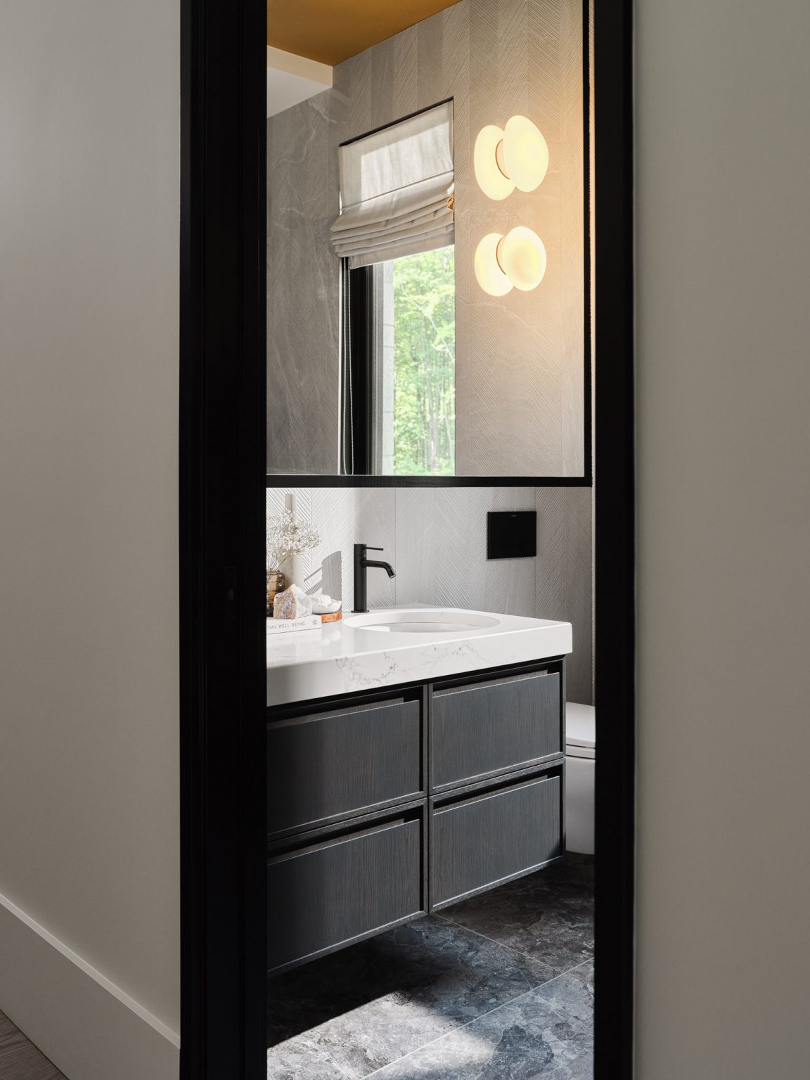 Private Residence - Flux Lighting Flux Lighting