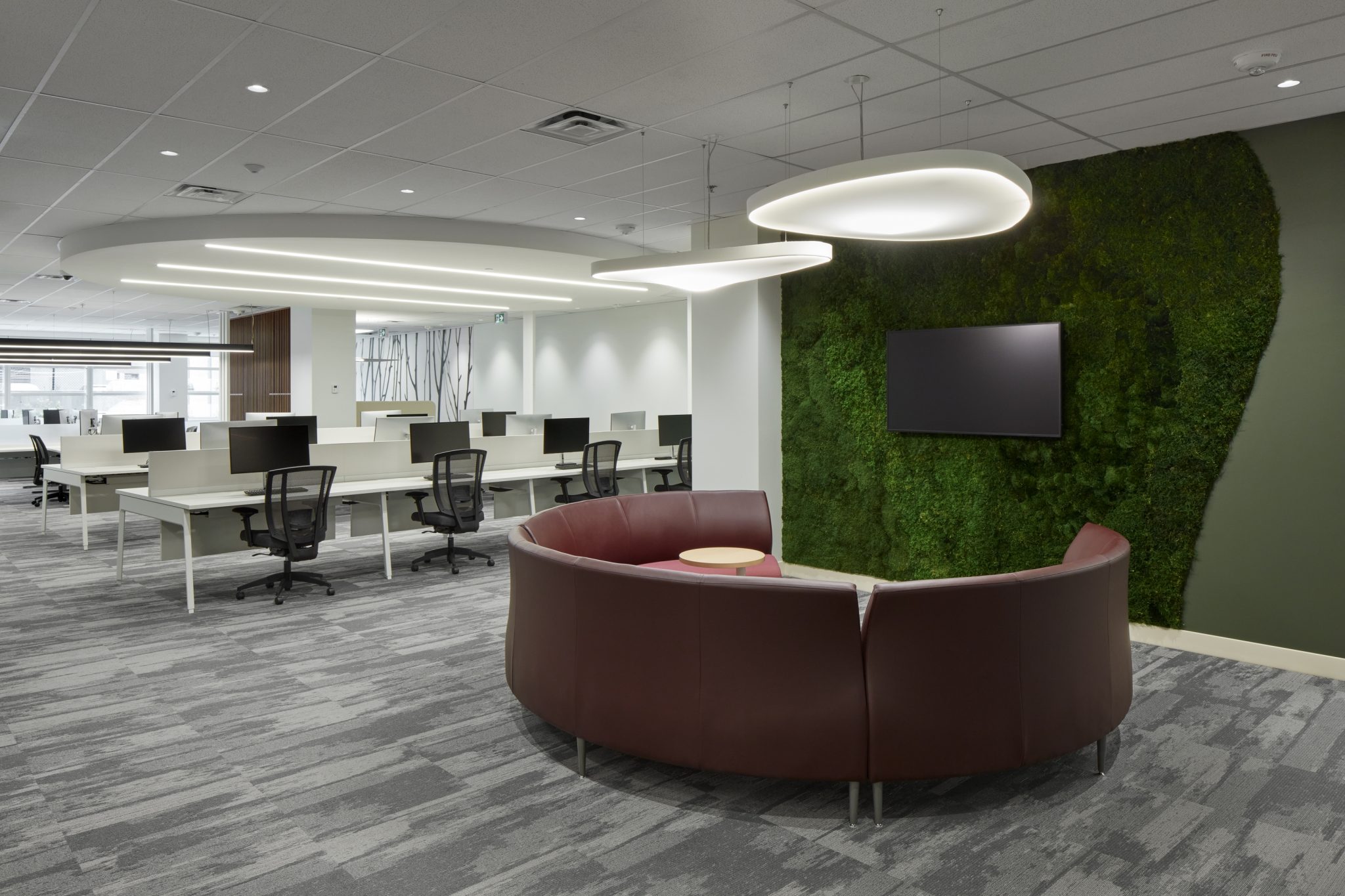Our Projects - Flux Lighting Flux Lighting