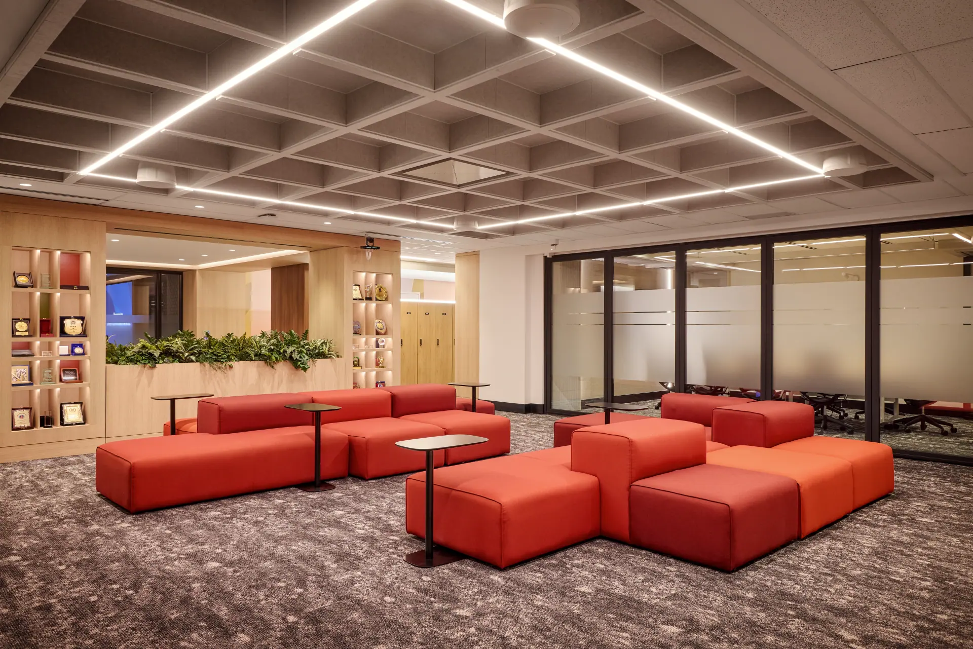 Our Projects - Flux Lighting Flux Lighting